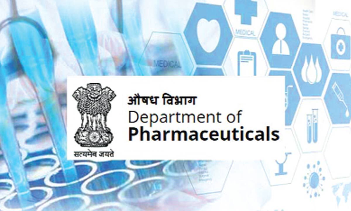 Should DoP be brought under health ministry?