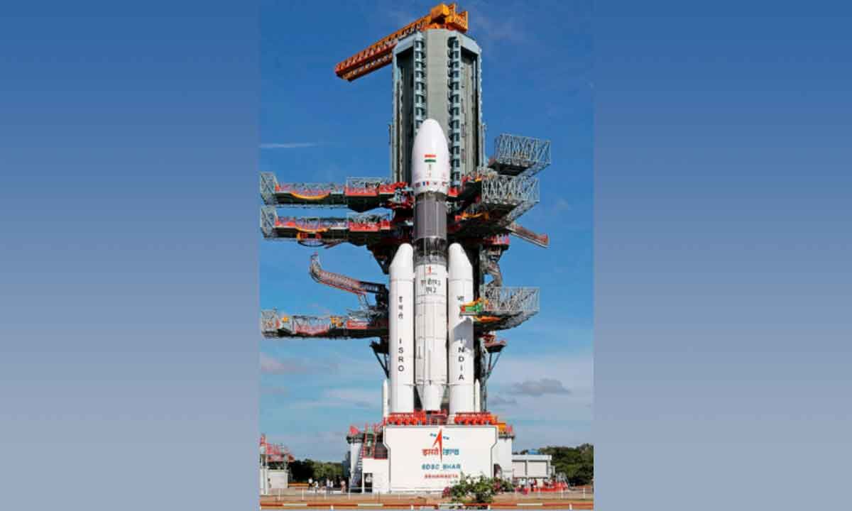 ISRO to make commercial foray with launch of 36 satellites