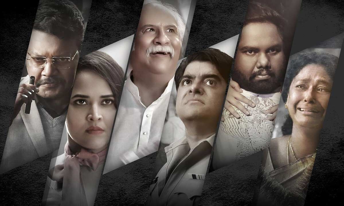 'Ari' team comes with unique character names