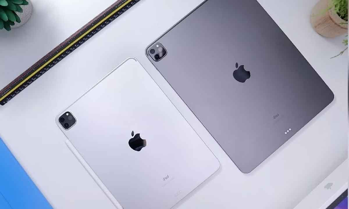 Apple to turn iPad into smart display to control home devices