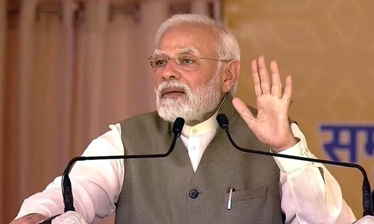 Centre releases grants for four states under MPC/UAs, AP gets Rs. 136 crore