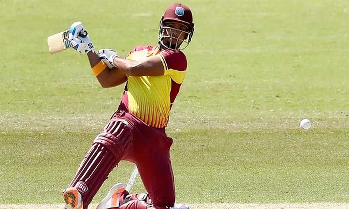 T20 World Cup: 'Disappointing loss for sure,' says Nicholas Pooran ...