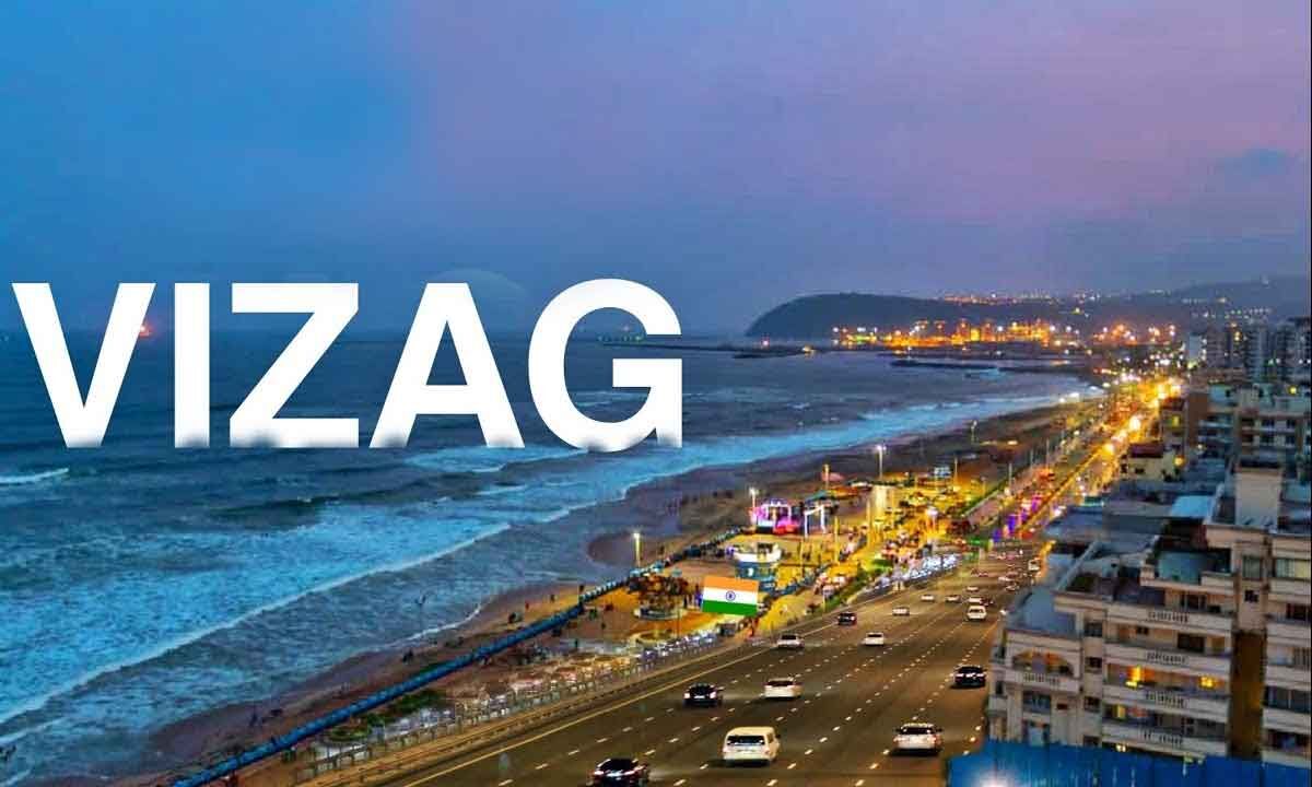 Vizag developments hold mirror to politics of hate