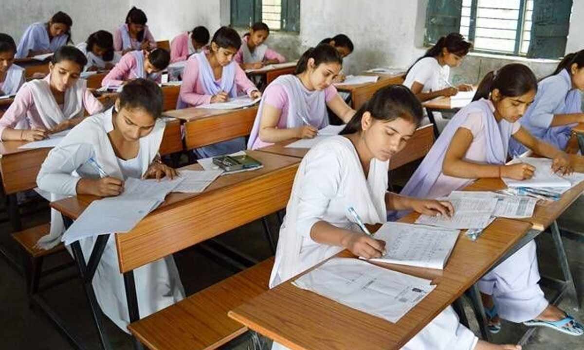 Aspirational component in curriculum for Class 9, 10