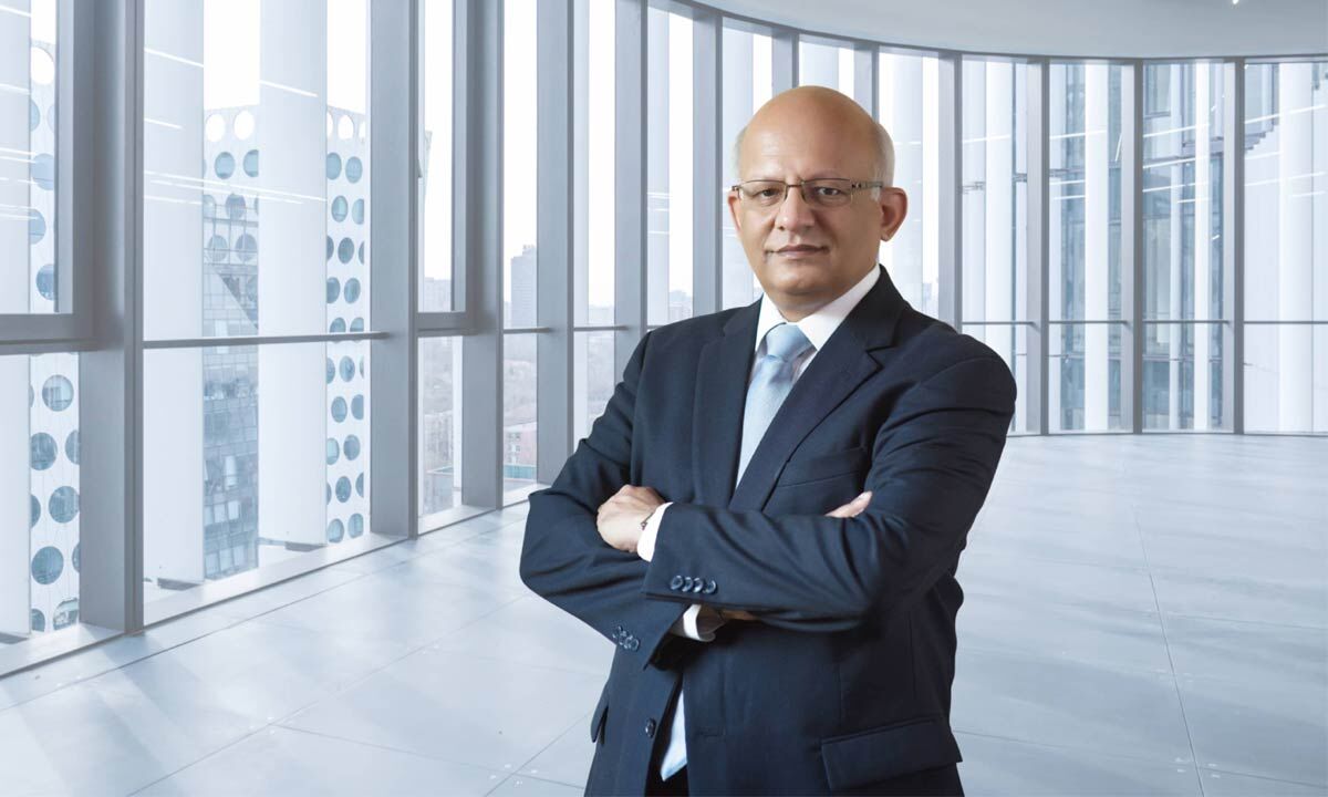 Action against moonlighting can ruin a career: TCS COO