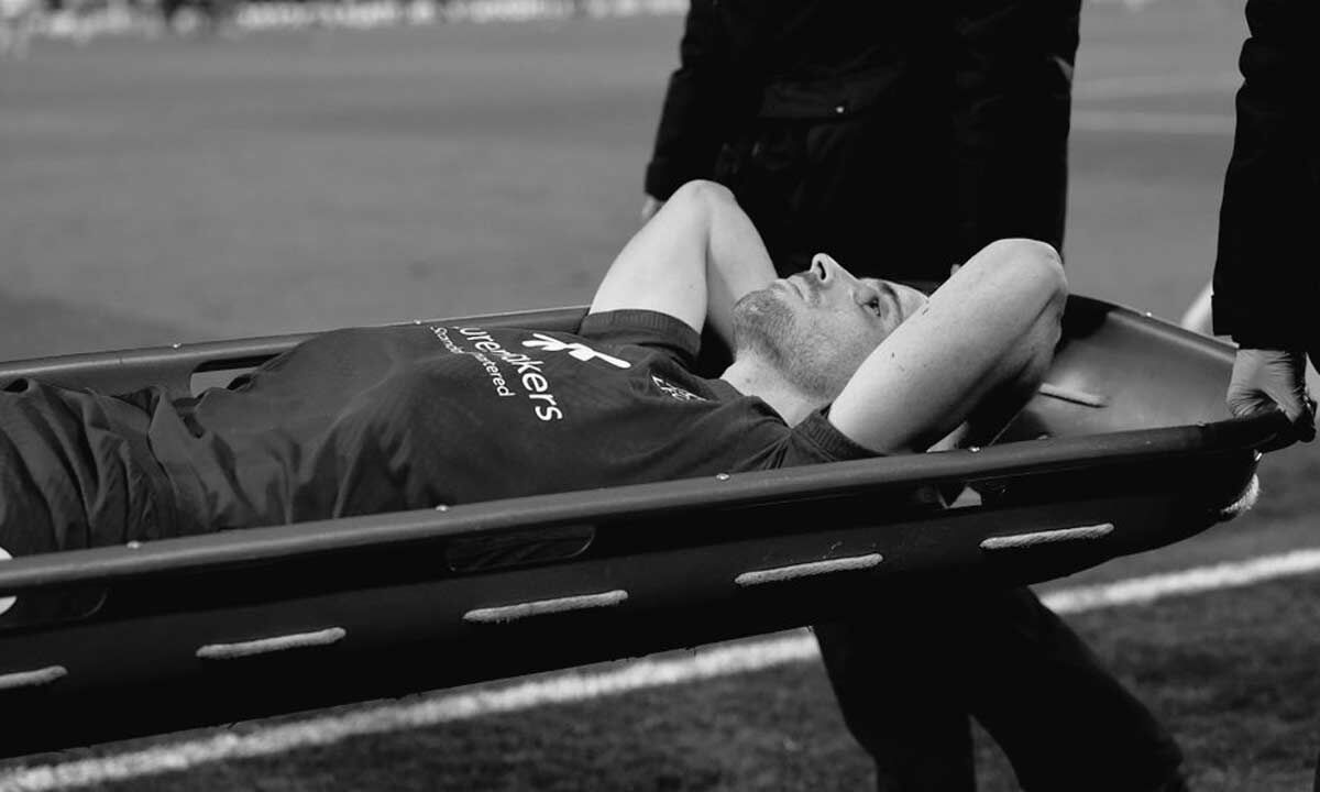 Liverpool forward Diogo Jota to miss Qatar World Cup: 'My dream collapsed'