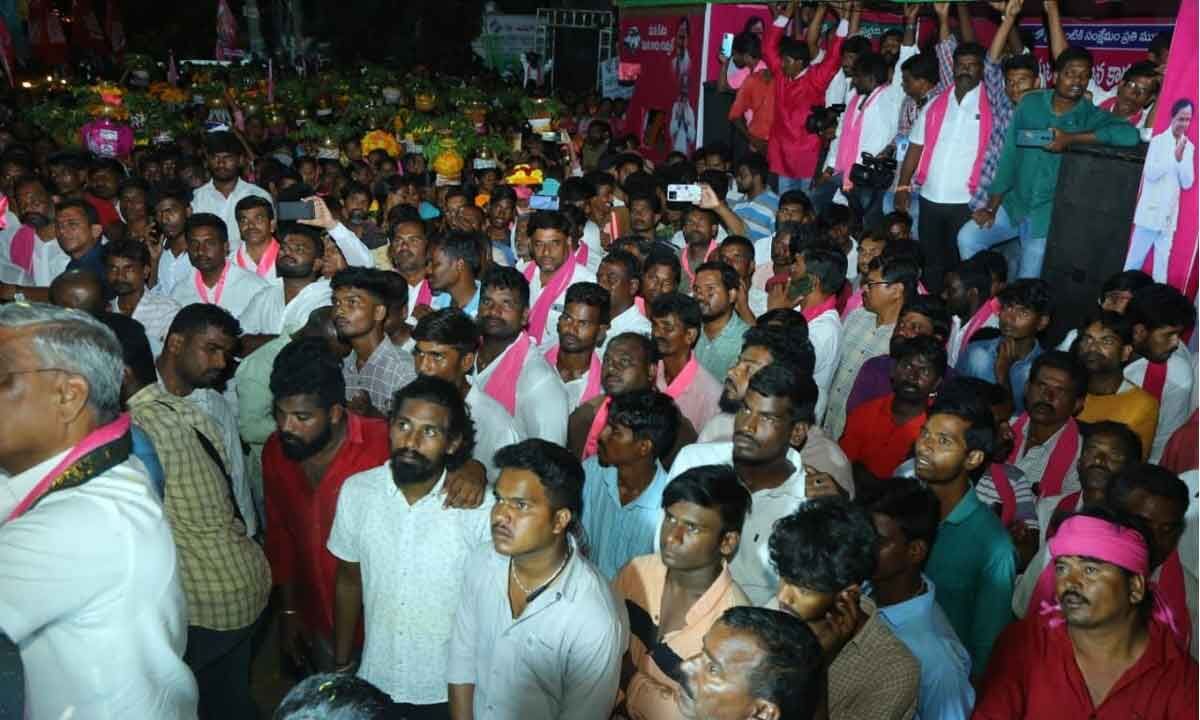 Munugodu bypoll: Youth hold the key