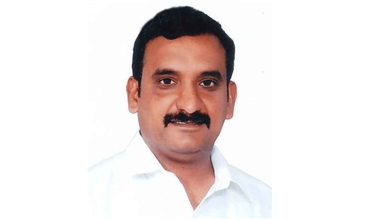 BJP destroying autonomous institutions: TRS