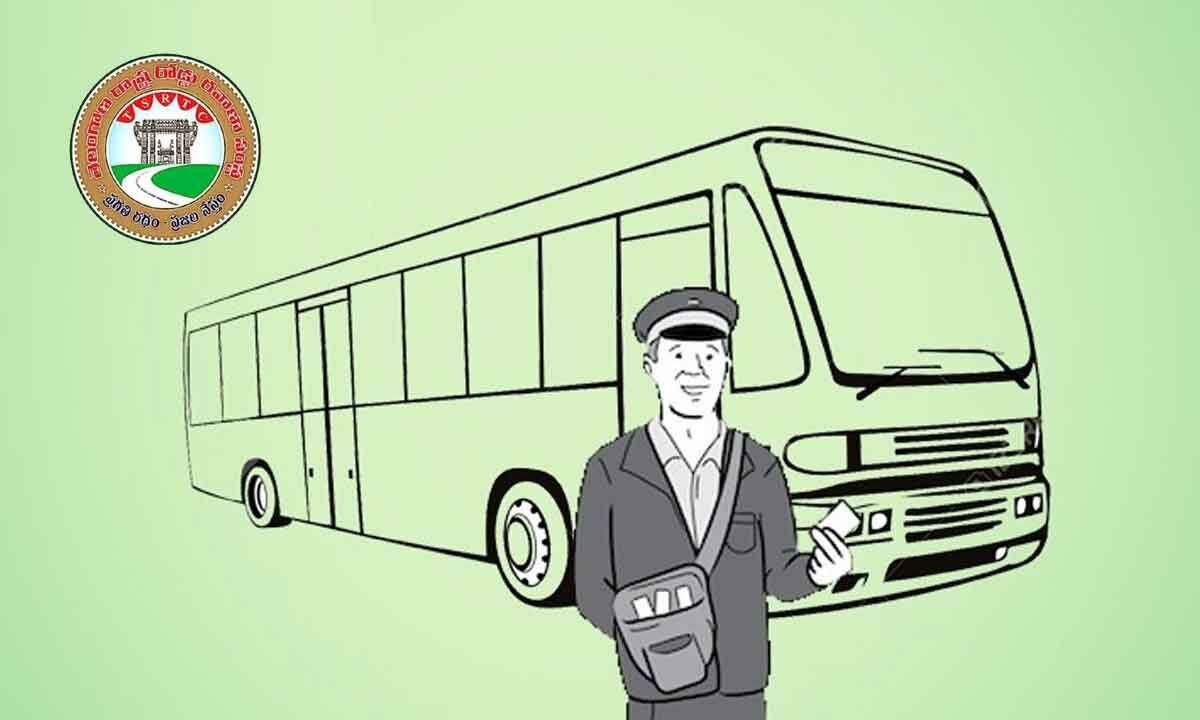 Bus Conductor