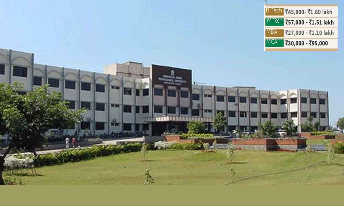 Telangana Govt notifies new fee structure in engg colleges