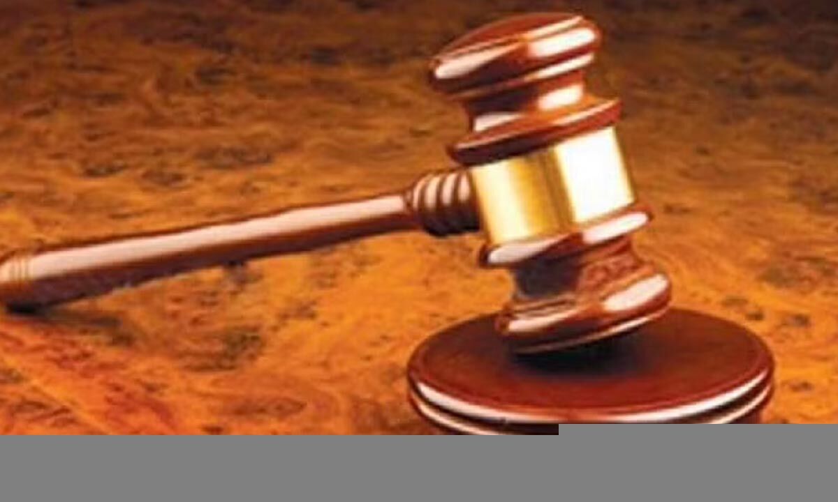 Court Dismisses Case Against Workers