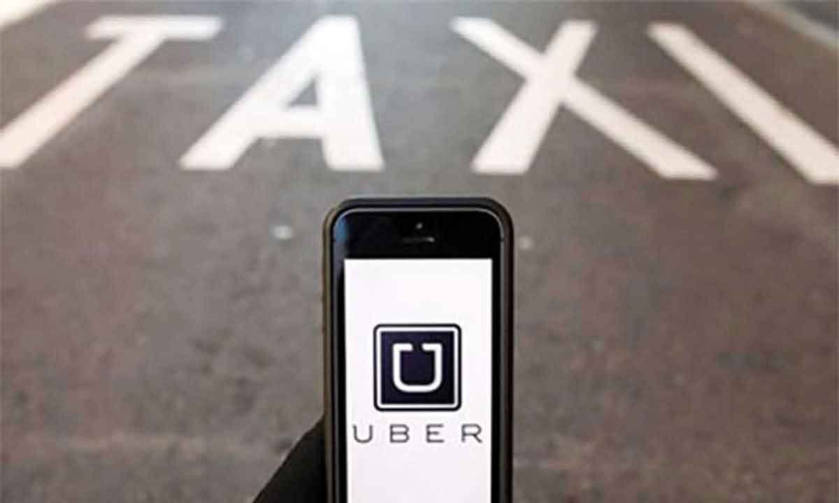 Uber to roll out electric cab offering in India