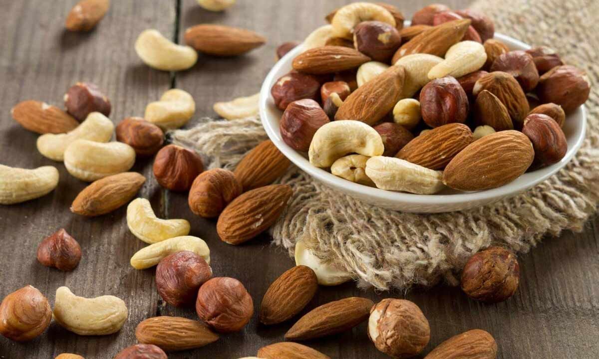 National Nut Day