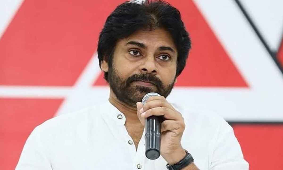 State women's panel serves notice to Pawan