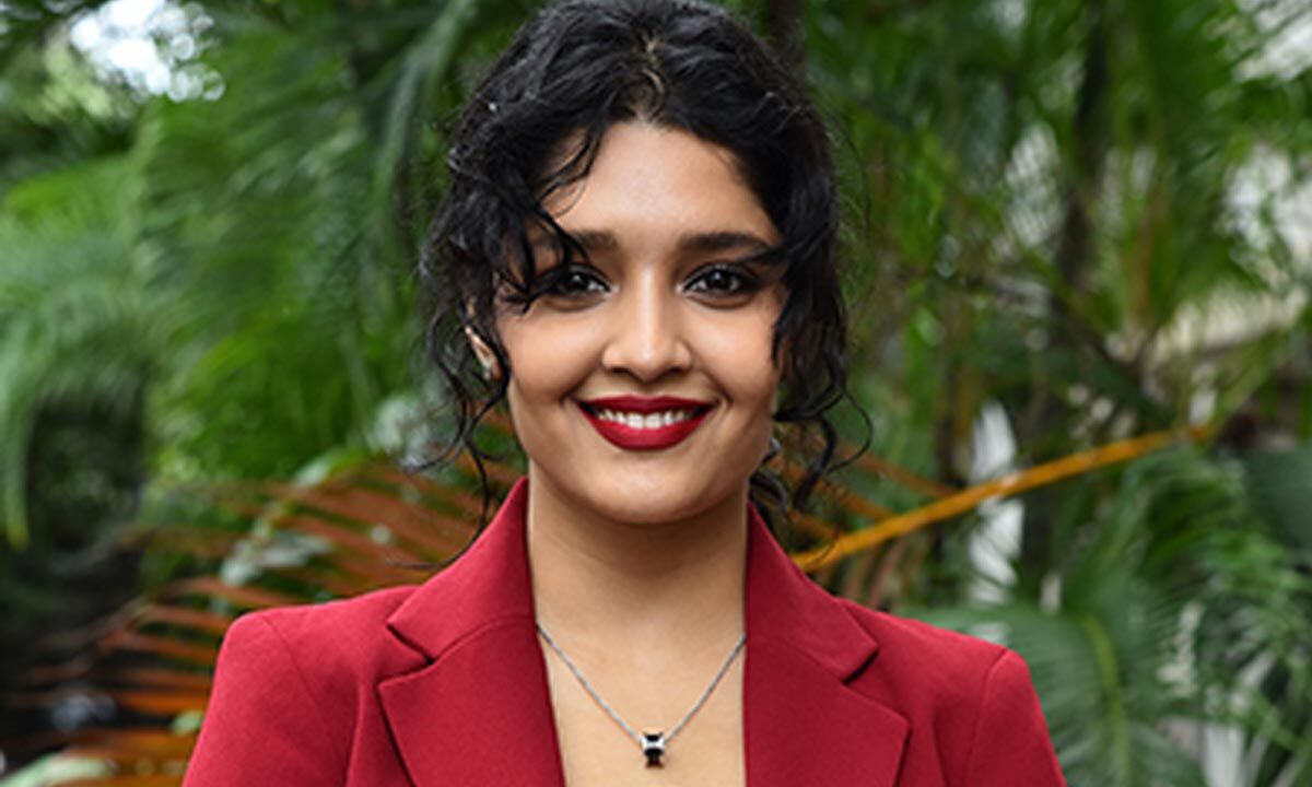 Night sky makes me feel small in a beautiful, hopeful way: Ritika Singh