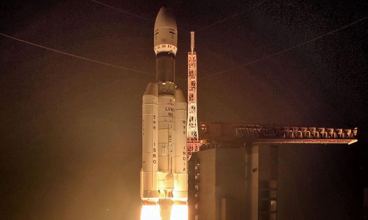 ISRO enters commercial global launch market