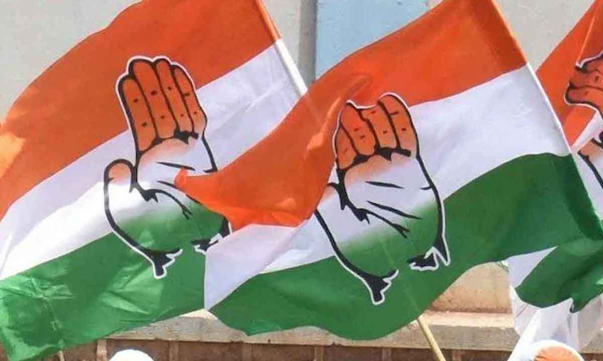 To recover, Congress needs strong leader in Makthal