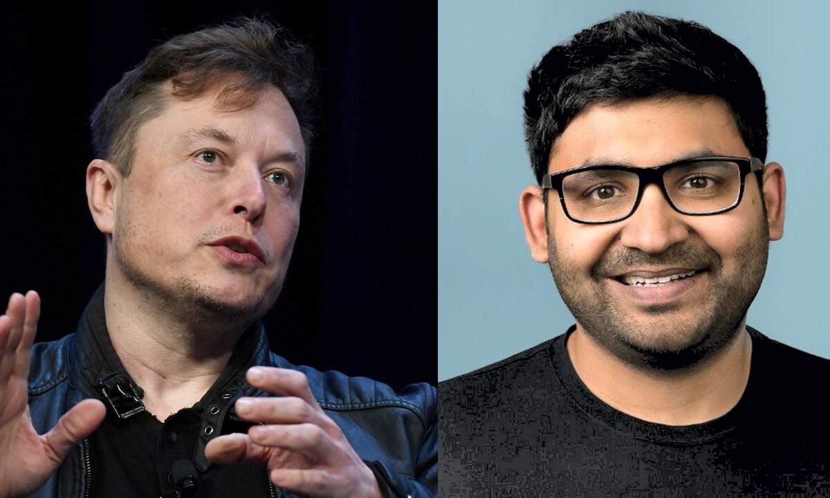 Elon Musk is now Twitter boss