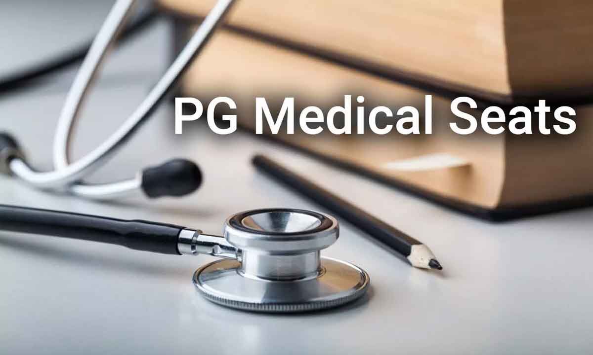 Hike in medical PG seats in AP