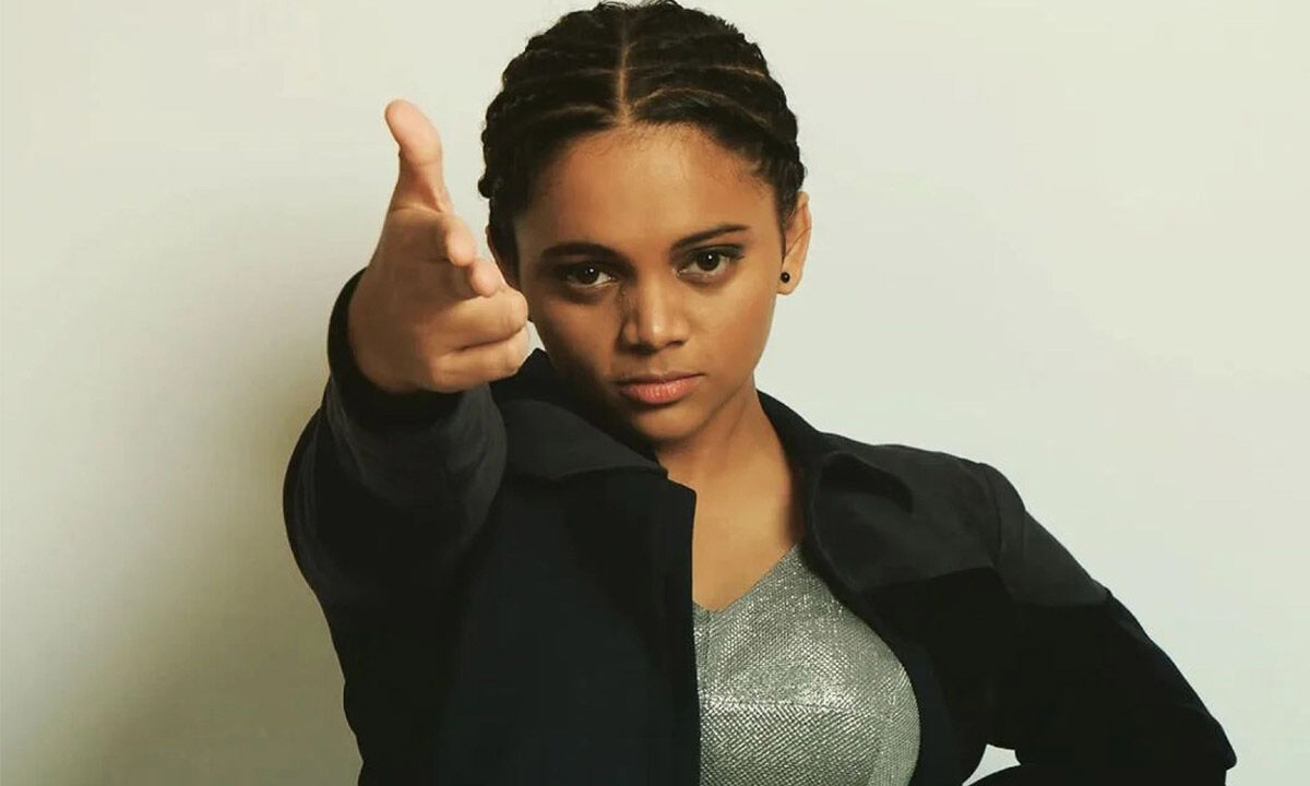 Srushti Tawade opens up on her journey from poetess to raging desi rapper