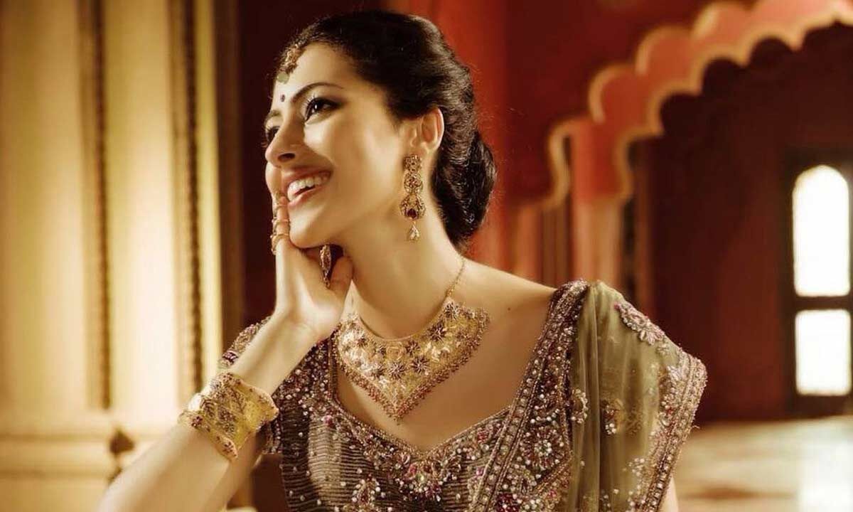 Brazilian actress Jeniffer Piccinato reveals how she got her part in ...