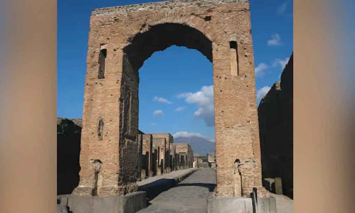 Biblical War Found To Be Associated With Earth's Magnetic Field By ...