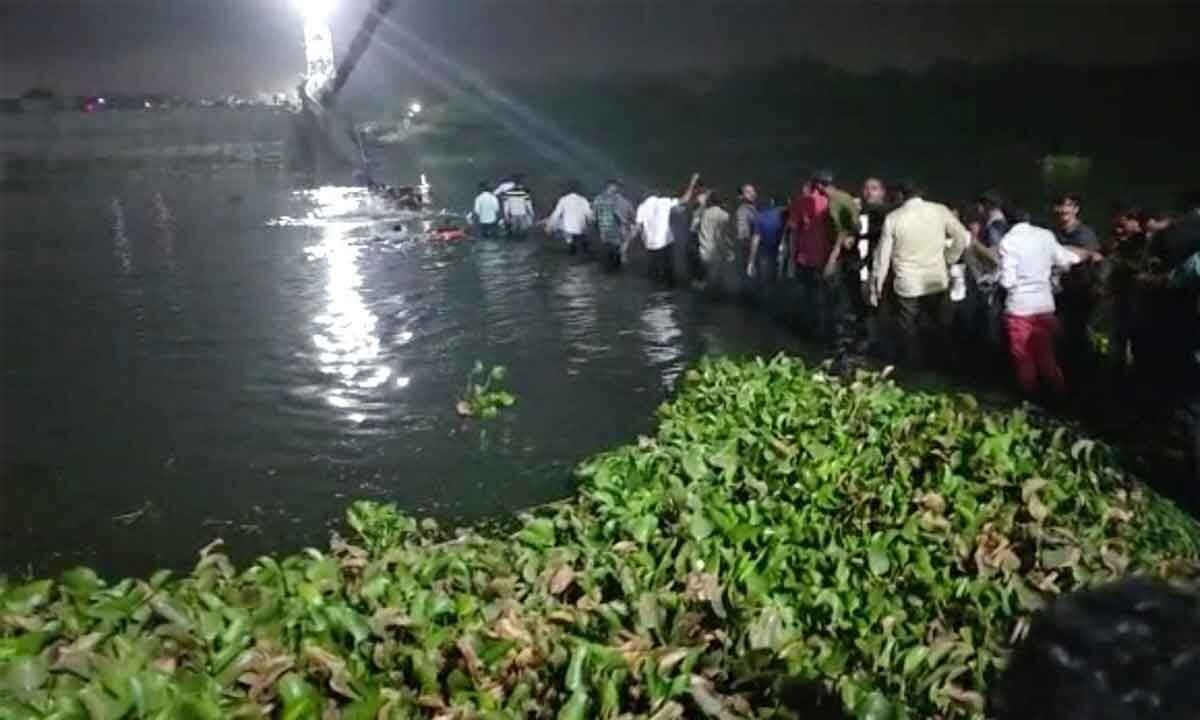 Eyewitness report: A reminder of 1979 disaster