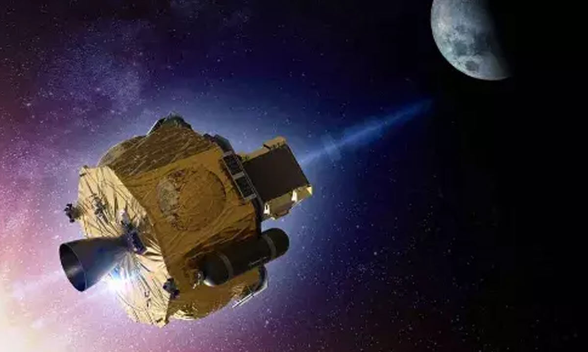 Space Calendar November 2022: Events Happening in Space