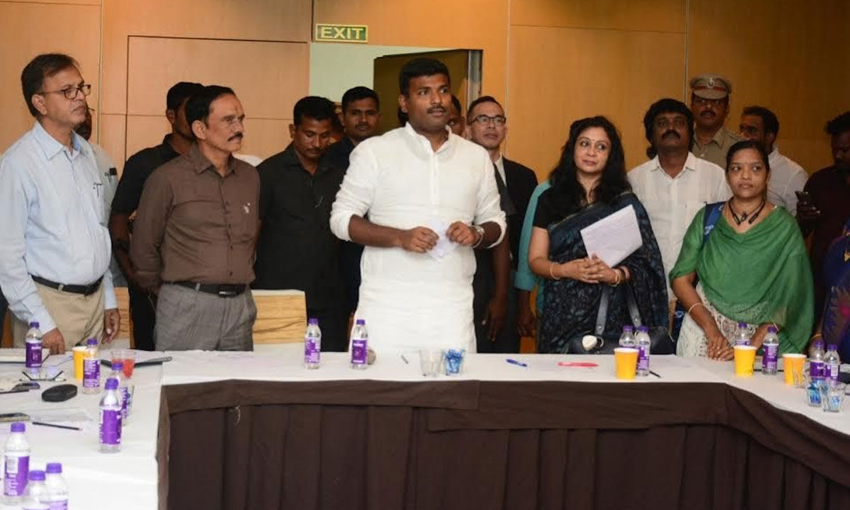 AP women to get trained for entrepreneurship