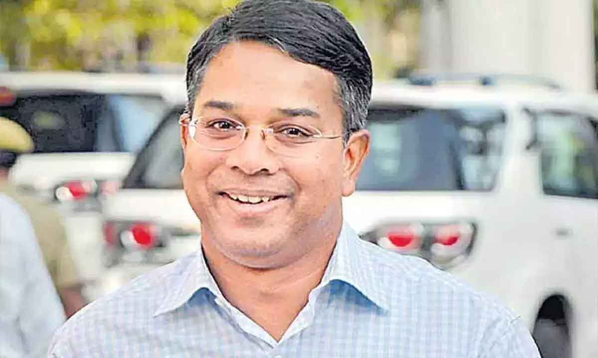 Munugode by-election: 28 Complaints received so far, says CEO Vikas Raj