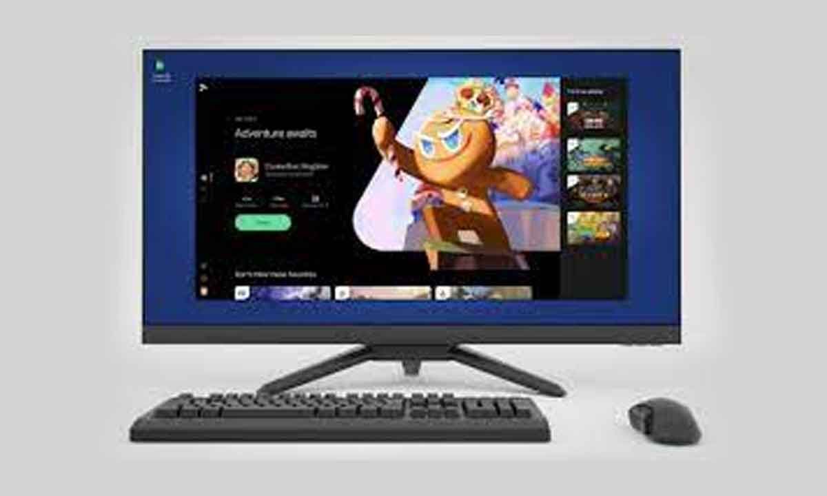 Google Play Games for PC Beta expands to eight countries