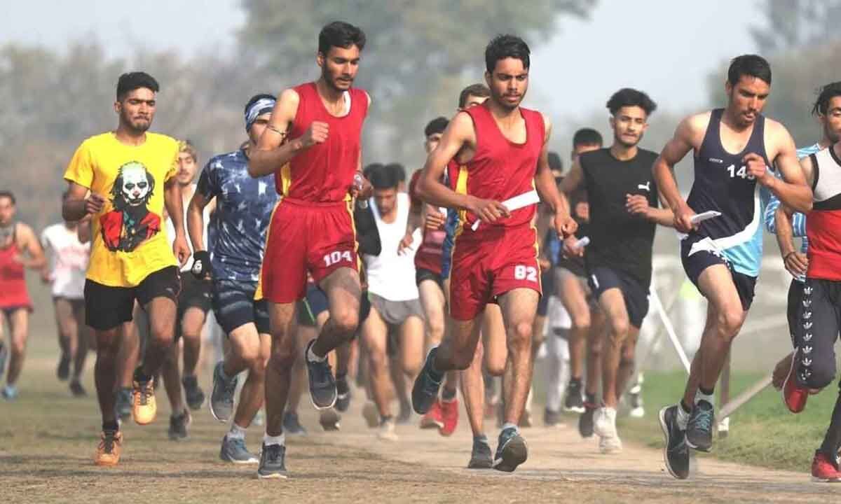 Army Recruitment Rally at Vellore from Nov 15 to 29