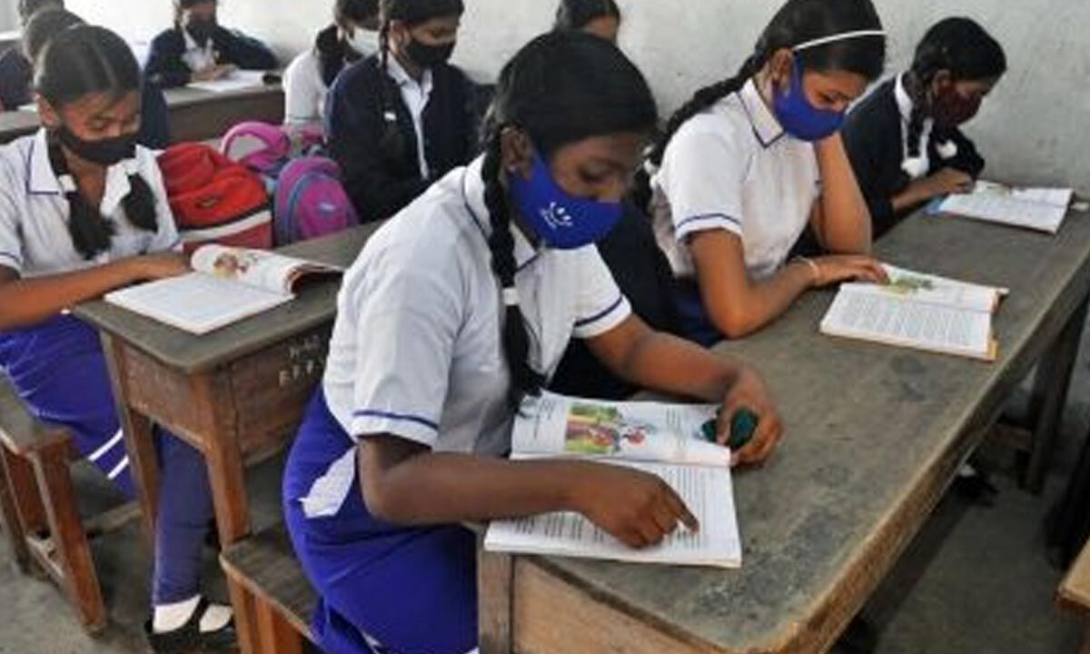 Including 2 new subjects in higher secondary syllabus