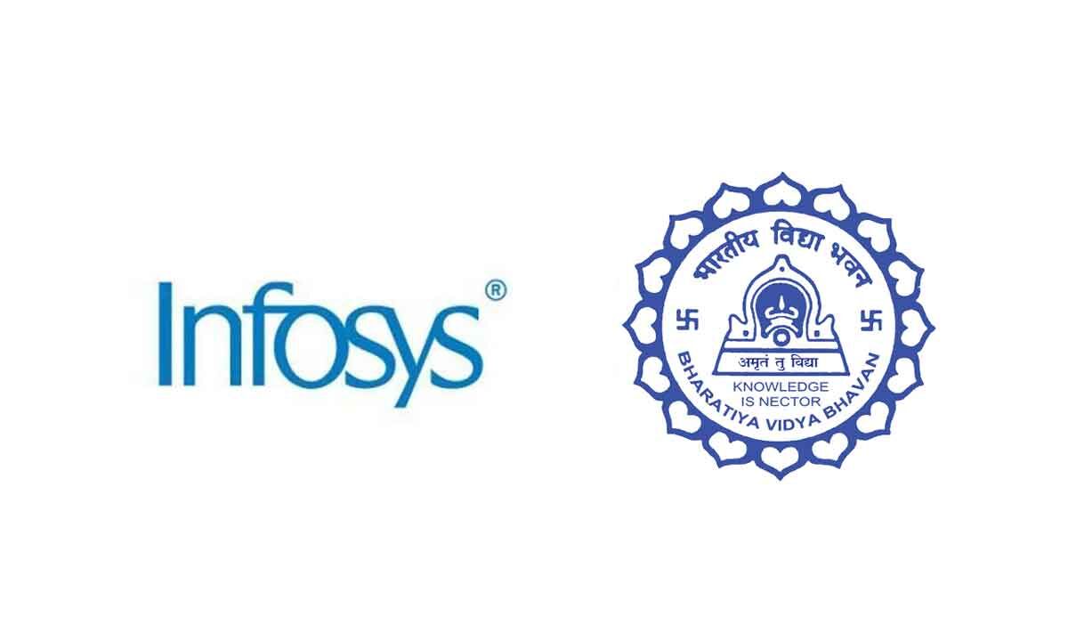 Infosys, Bharatiya Vidya Bhavan join hands to promote Indian arts