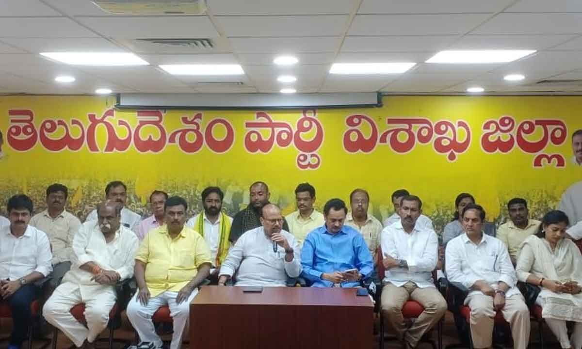 Investors are reluctant to invest in AP: Yanamala