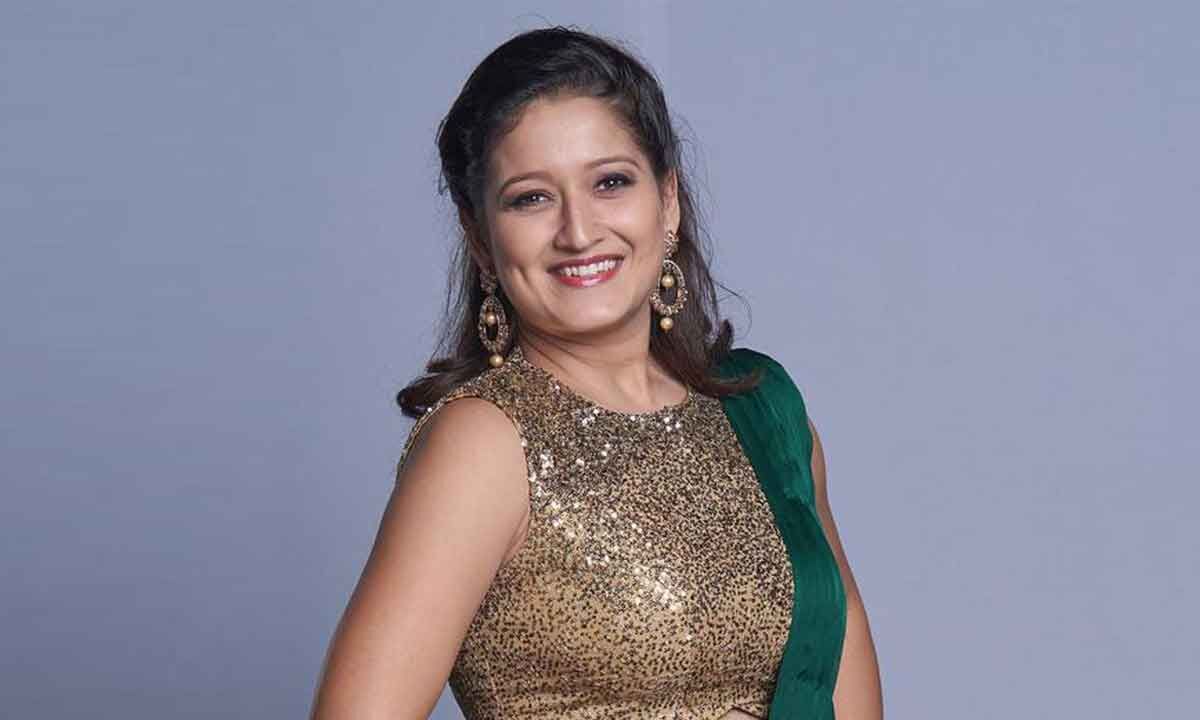 Filmmaking is not a simple job, says actress Laila