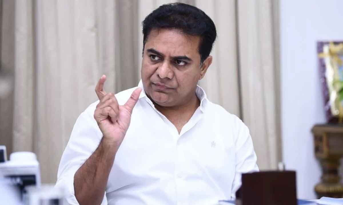 KTR's backroom planning secret of TRS victory