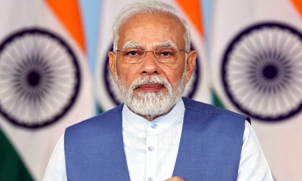 PM Modi to participate in Guru Nanak Jayanti celebrations