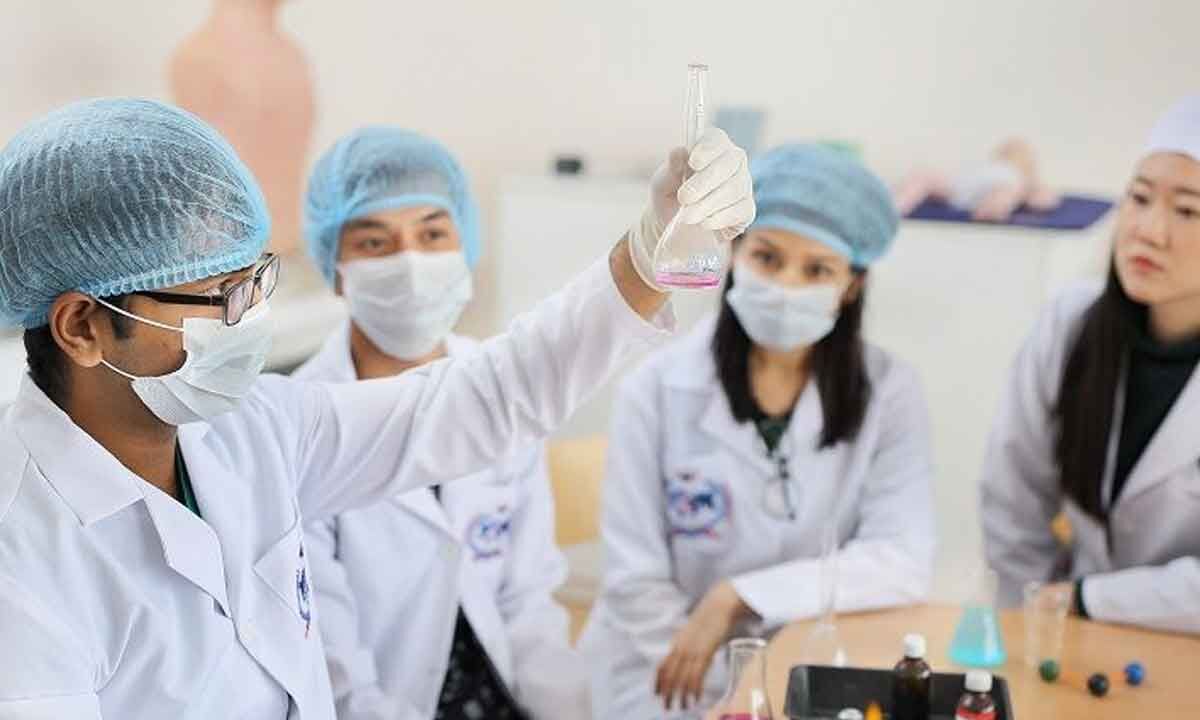 India asks China to apprise Indian students of stringent rules to ...