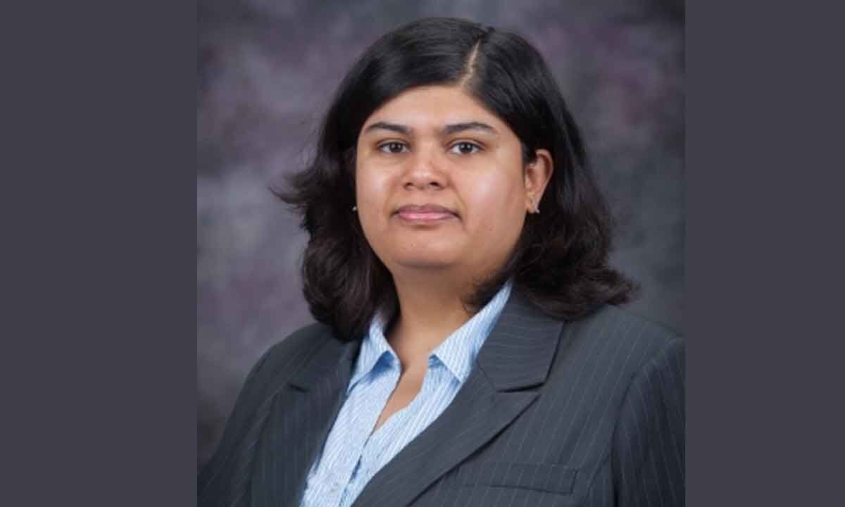 Indian-American gets Amazon award to study machine learning systems
