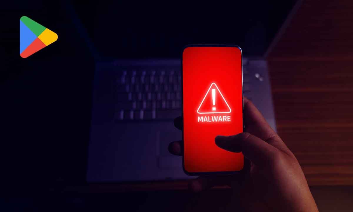 These malicious apps from Google Play Store can steal your data
