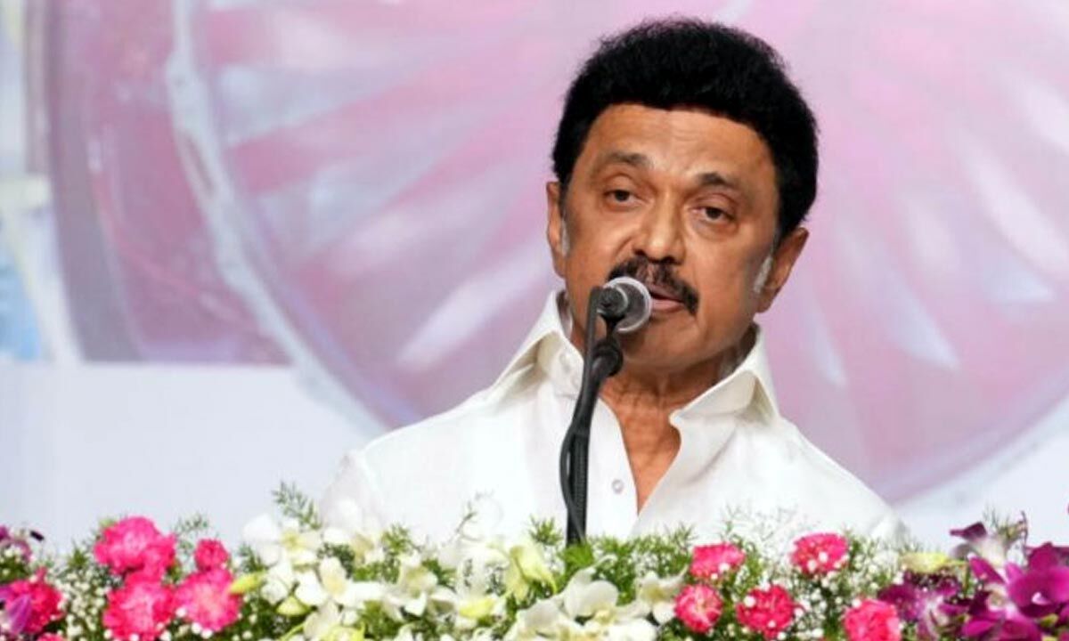Tamil Nadu creating revolution in record paddy production: MK Stalin