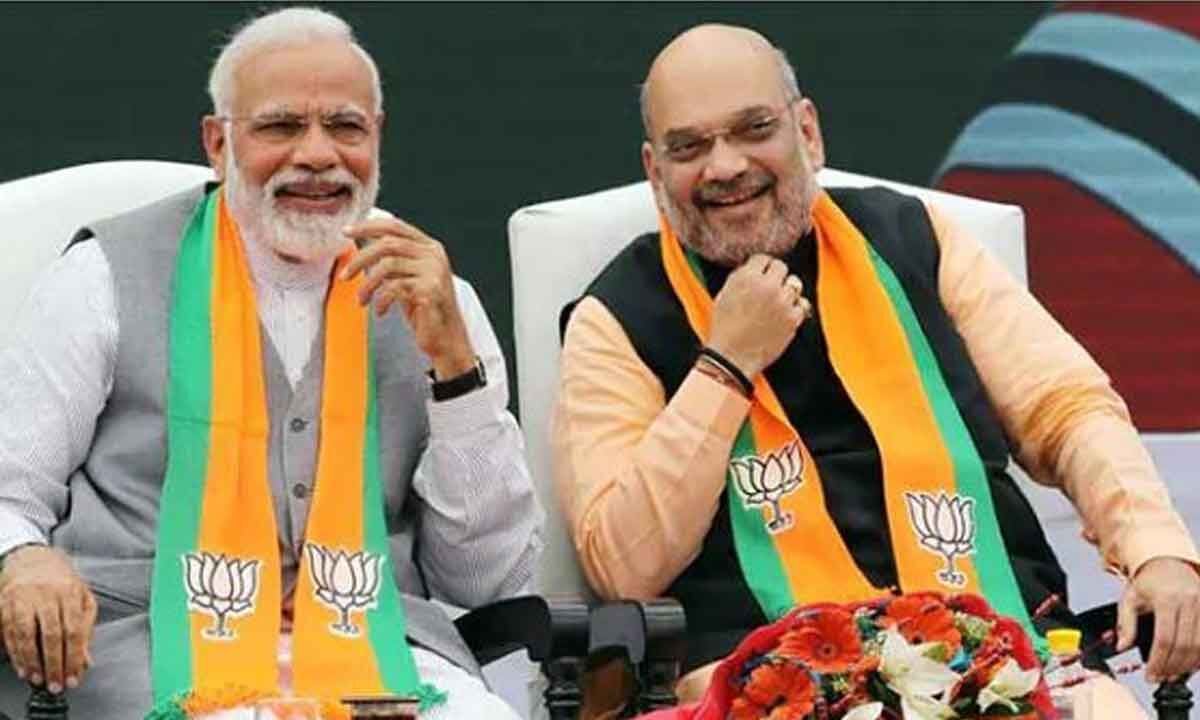 BJP to lay more focus on AP, TS