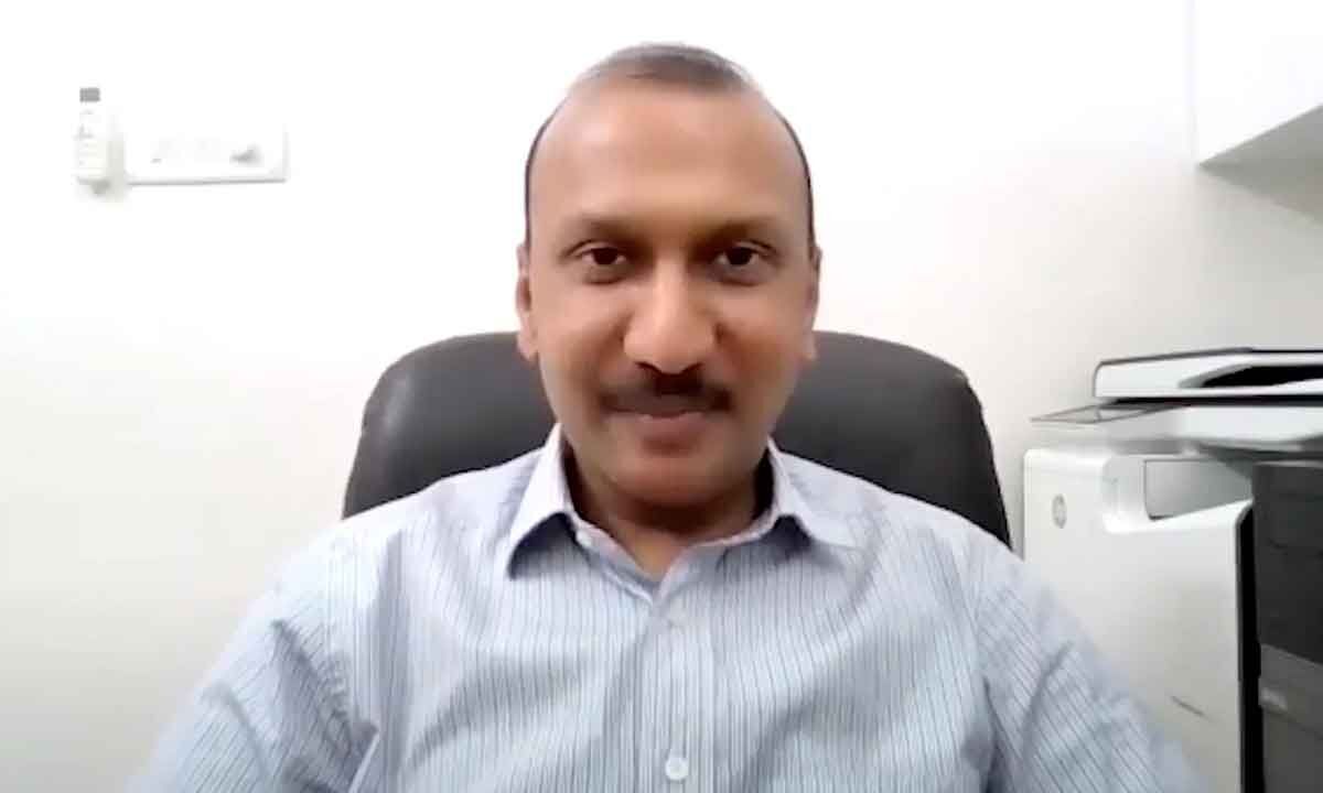 HMA industry- ready prog boon to industrialists: Navin Mittal