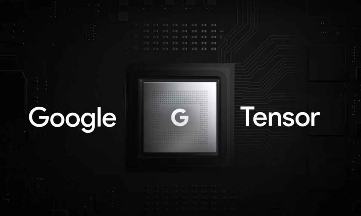 Google Pixel 8 to come with Tensor G3 chipset