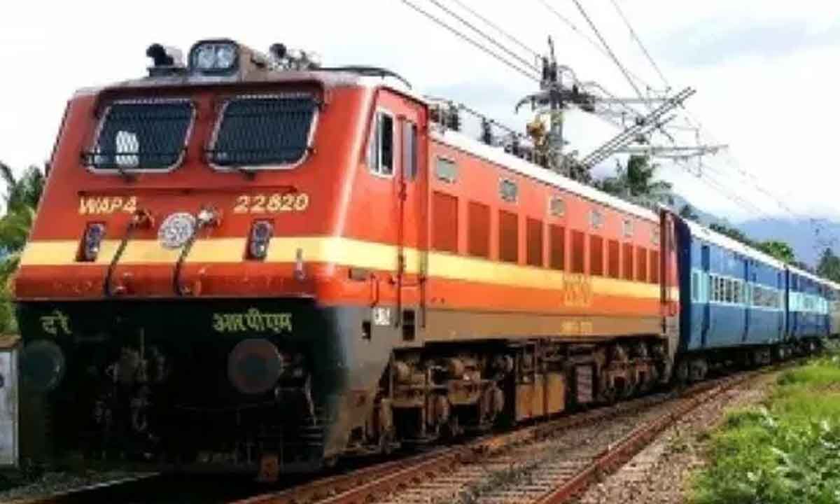 Special trains announced through AP and Telangana for Sabarimala devotees