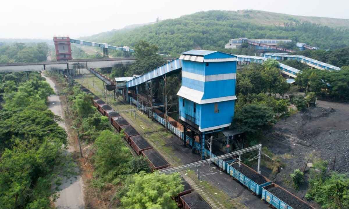 PM Modi to dedicate new railway line to nation today