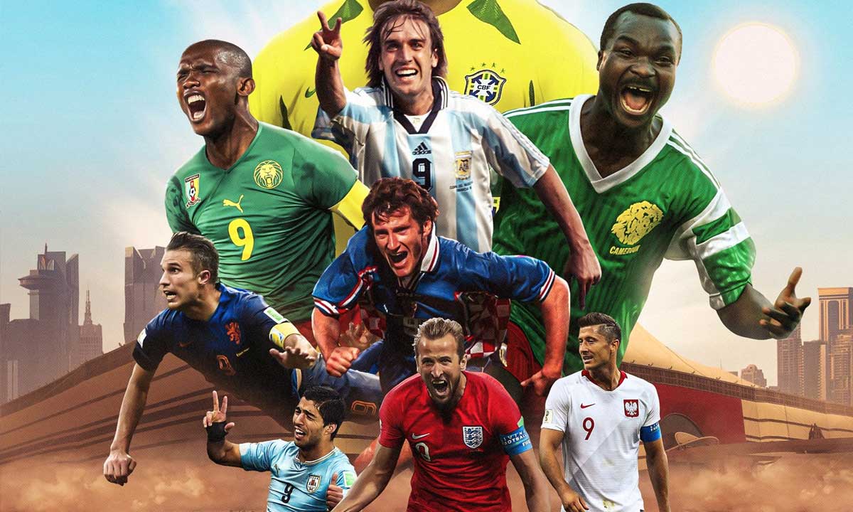 Lionel Messi’s Argentina: Full squad for Qatar World Cup