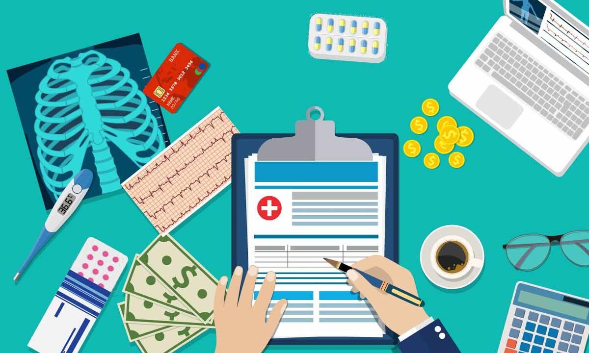 How health-tech start-ups are changing healthcare dynamics