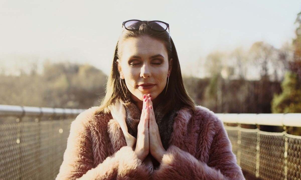 How spiritual awakening makes you a better person